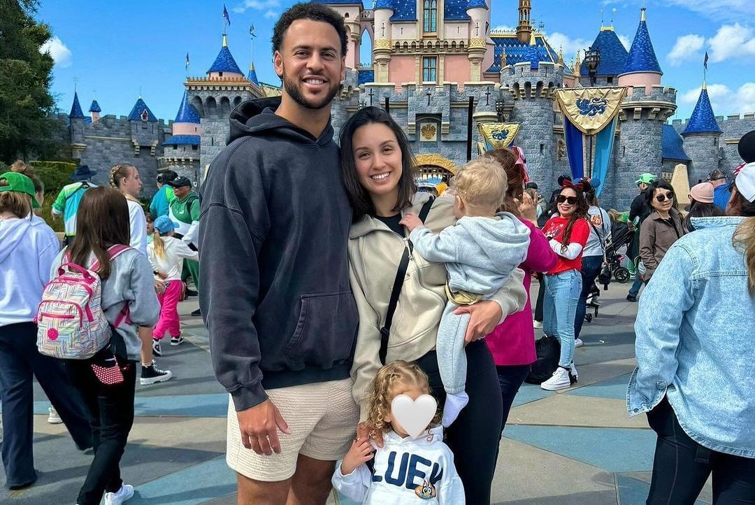 Who is Michael Pittman Jr.’s Wife? Meet Mikala Brown