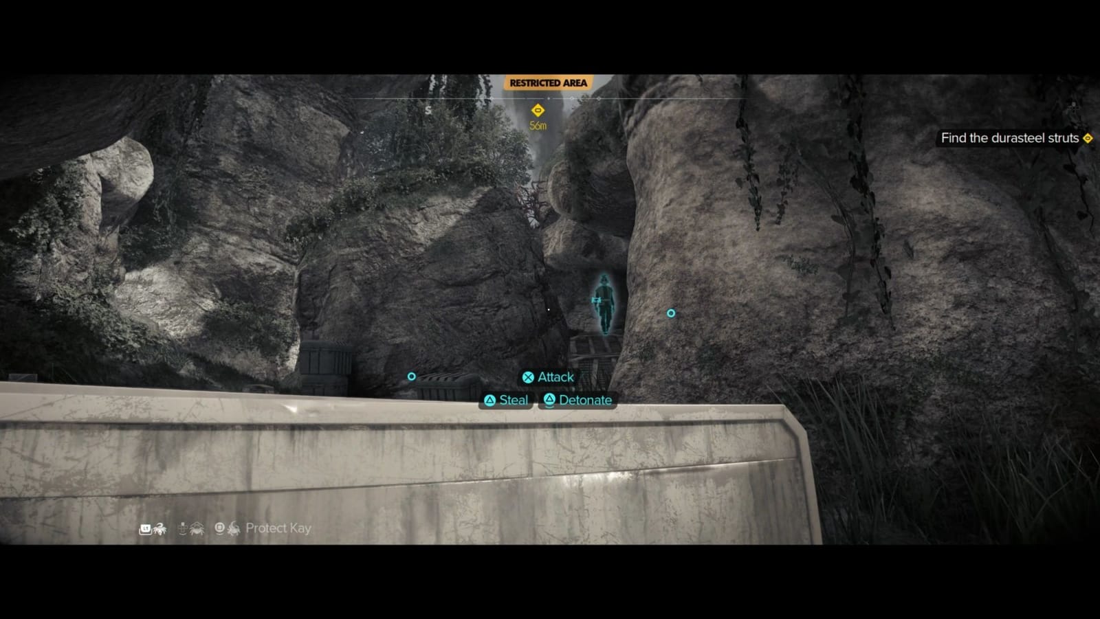 Where to find Temmin Wexley in Star Wars Outlaws