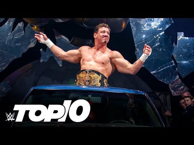 Dutch Mantell reveals working with WWE Hall of Famer at the lowest ...