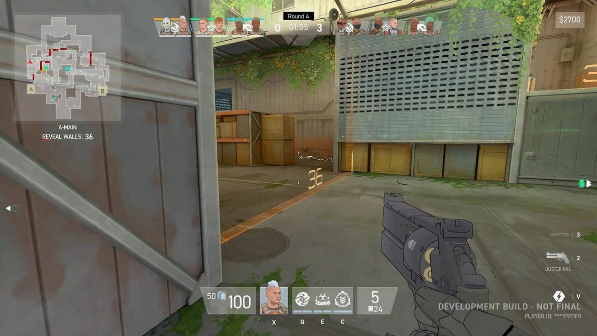 Spectre Divide review: Double the stakes