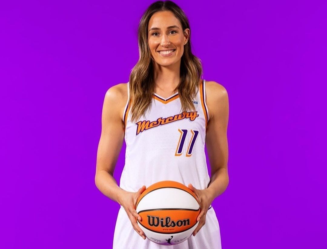 Rebecca Allen - Player Profile, Stats, Bio, Career and more
