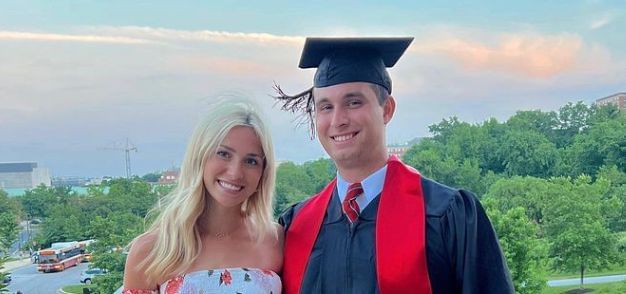 Who are Katie Feeney’s brothers, Michael and Peter Feeney?