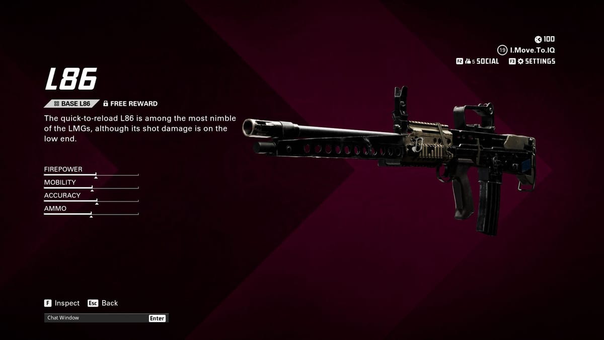 How to unlock all-new weapons in XDefiant Season 2