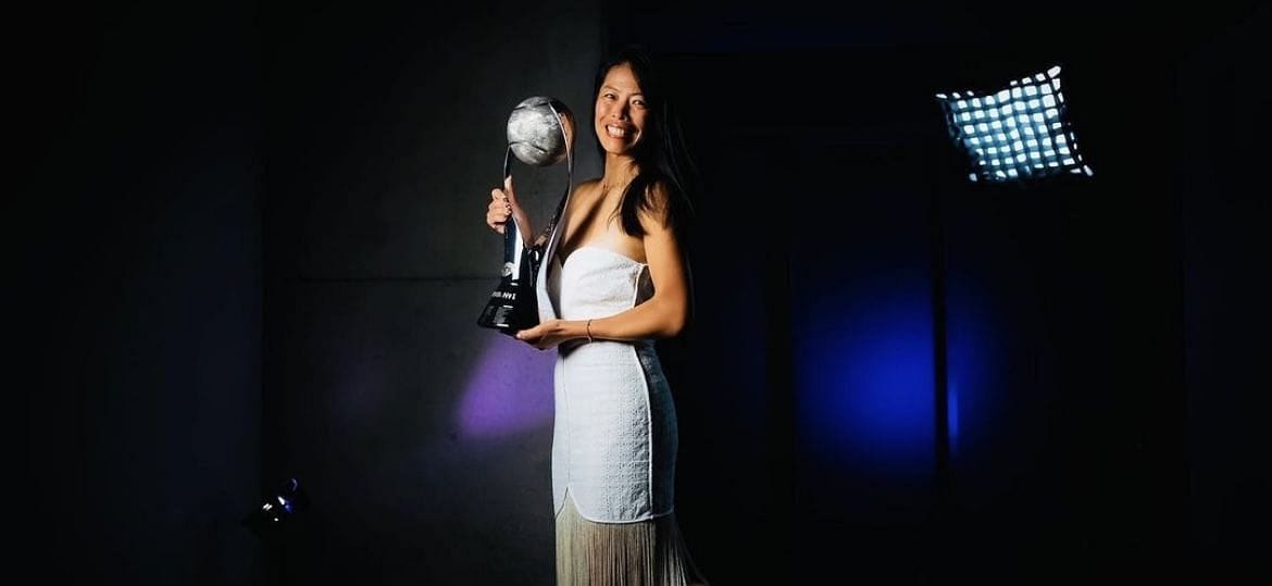 Hsieh Su-Wei Title wons | Discover Hsieh Su-Wei Grand Slams and more