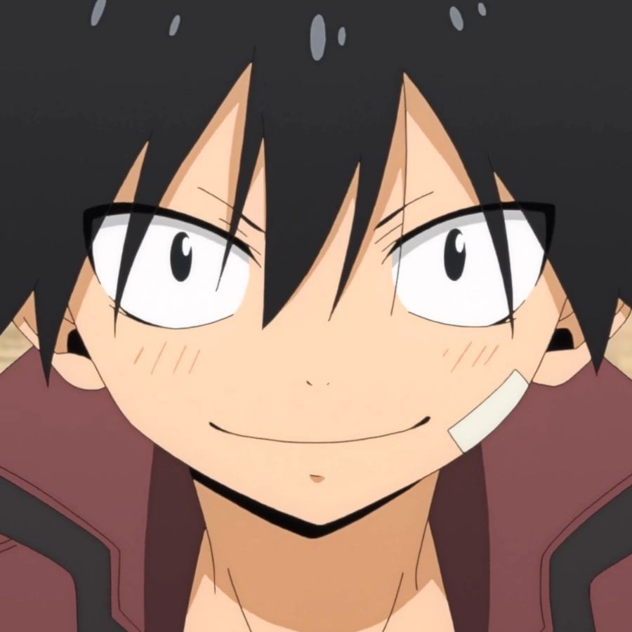 Edens Zero Characters