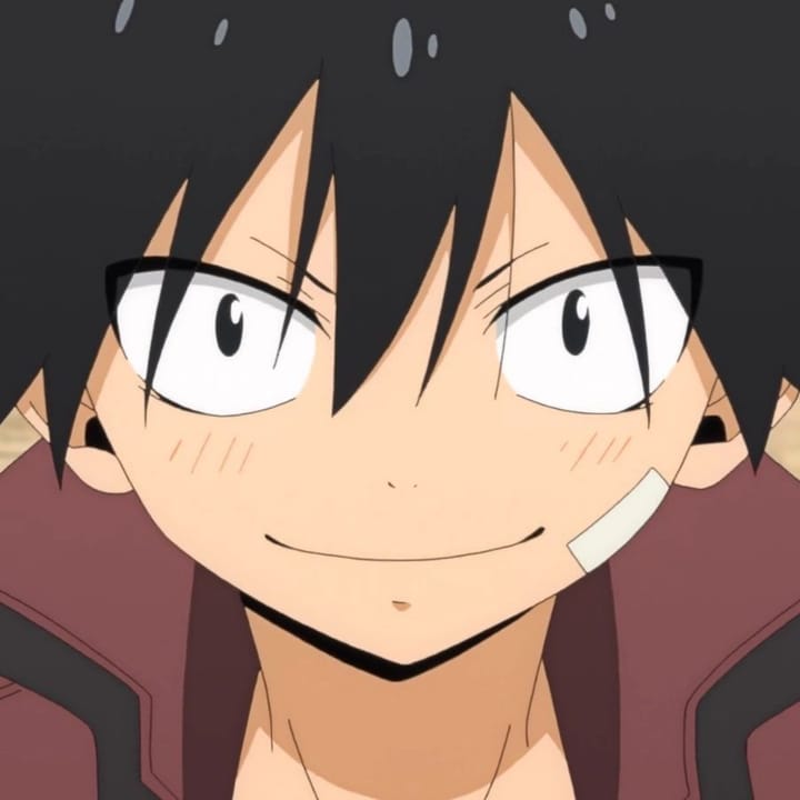 Edens Zero Characters