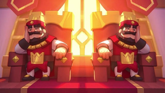 Best decks for the Clash Royale Berserker event