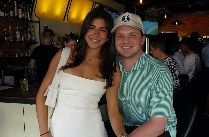 Who is Kyle McCord’s Girlfriend, Sophia Giangiordano?