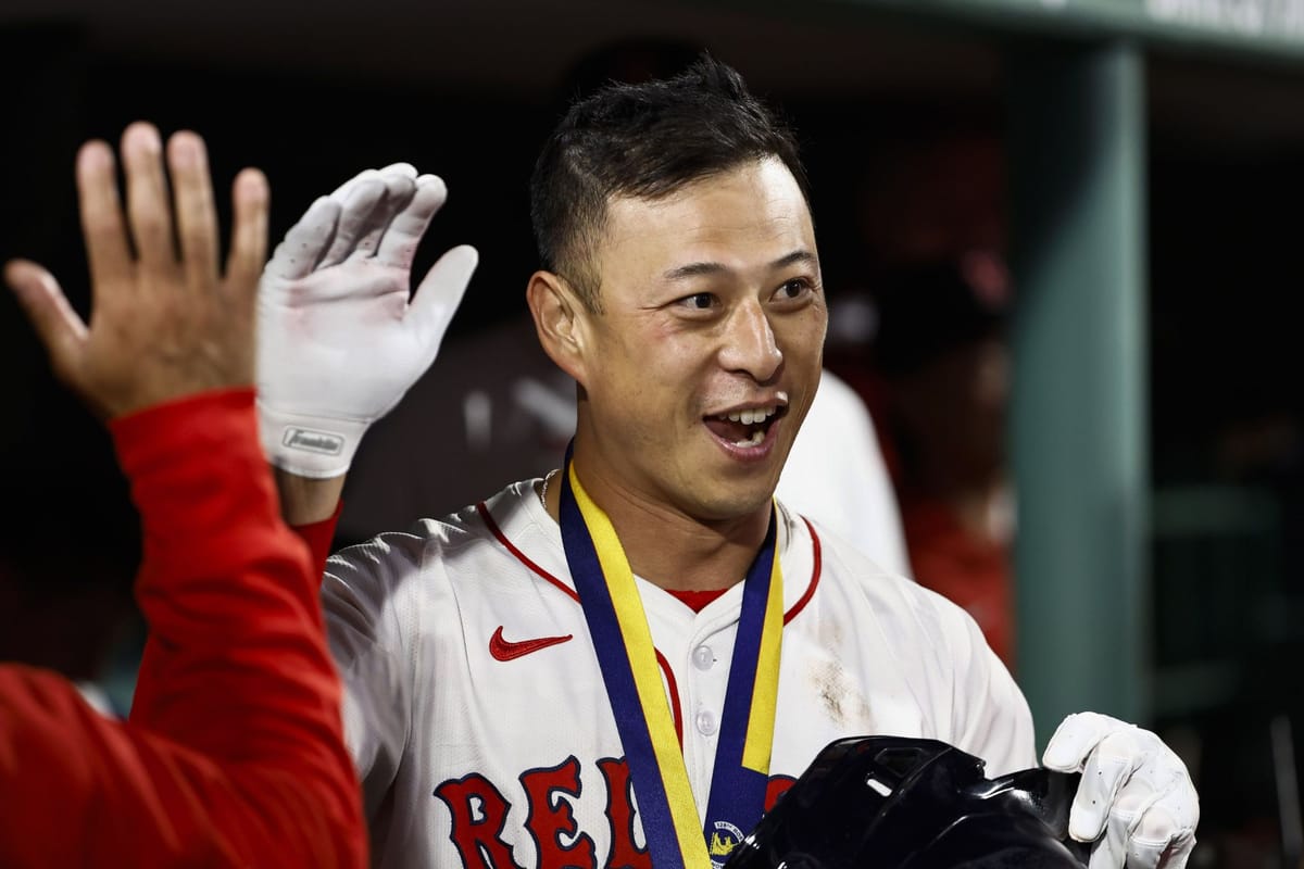 Who Are Rob Refsnyder's Parents? Age, Nationality & More