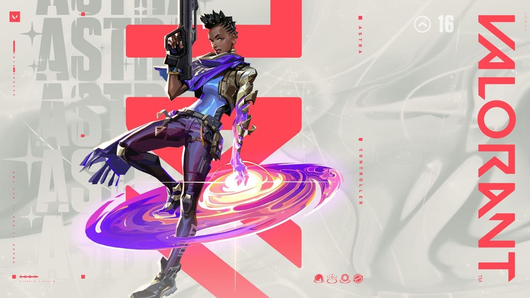 Valorant Lotus Agent tier list for October 2024