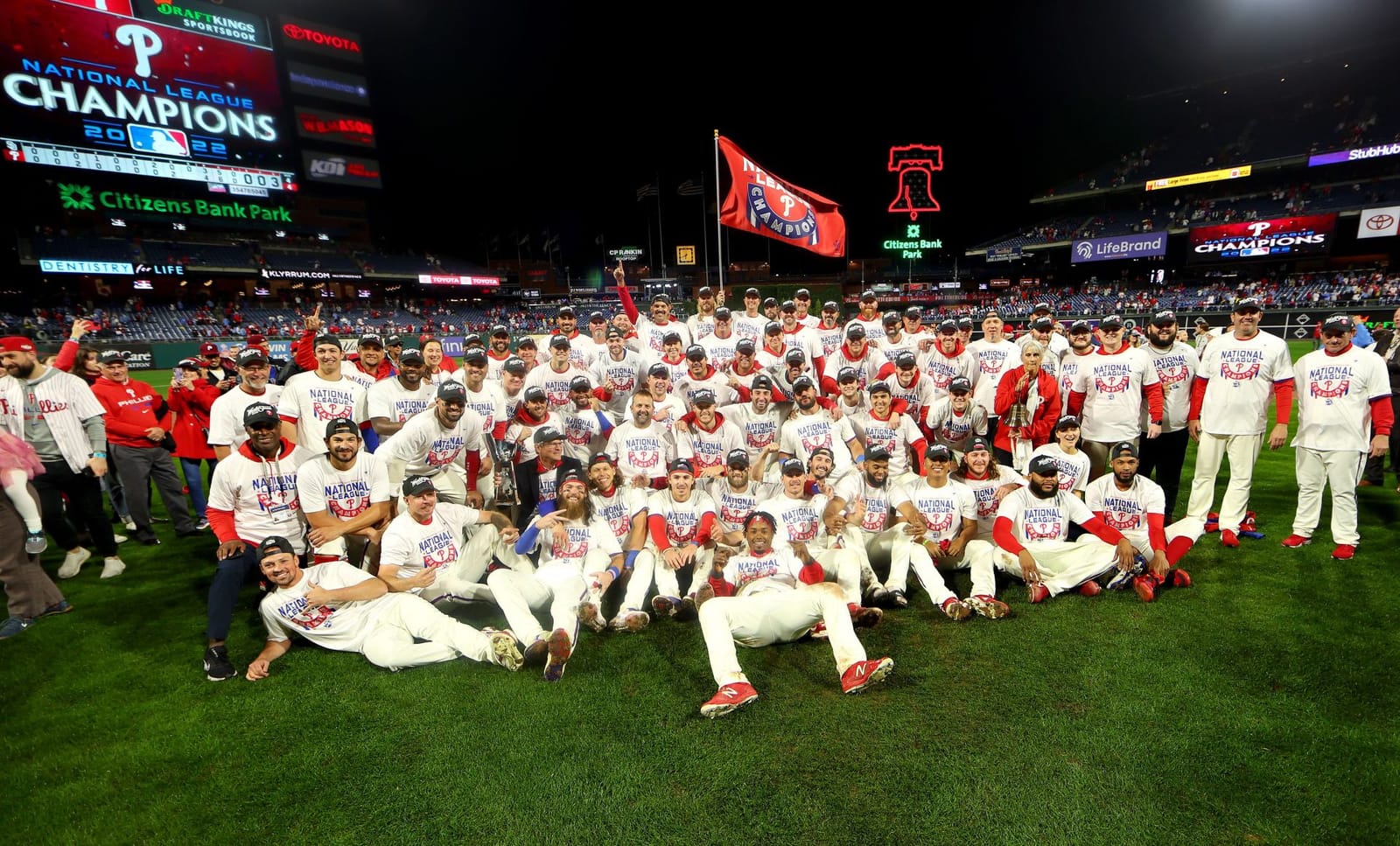 Philadelphia Phillies Name History, Appearances, Wins, and more
