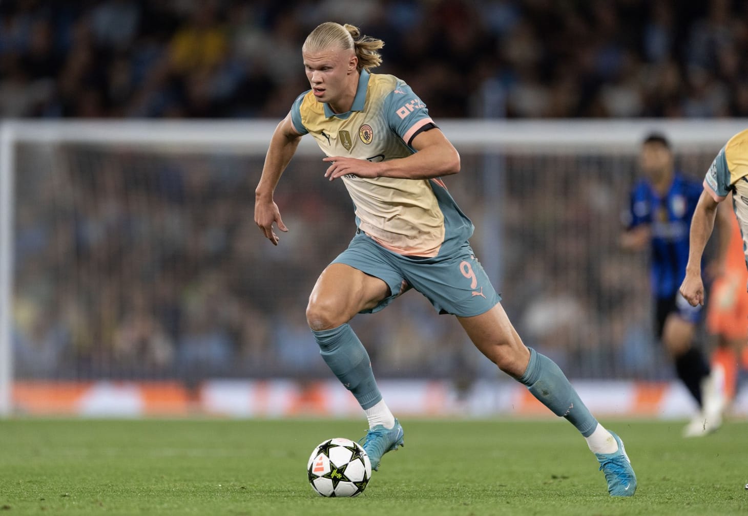 Five Premier League clubs eye move for 18-year-old striker dubbed as ...