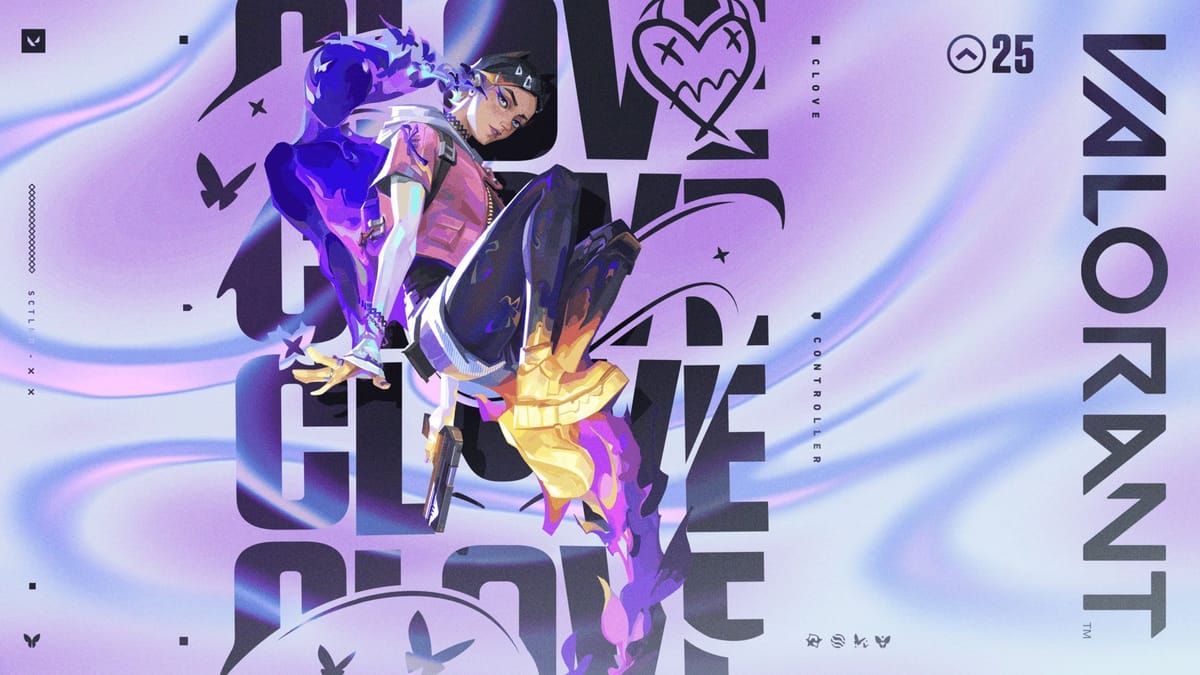 Valorant Bind Agent tier list (2025)