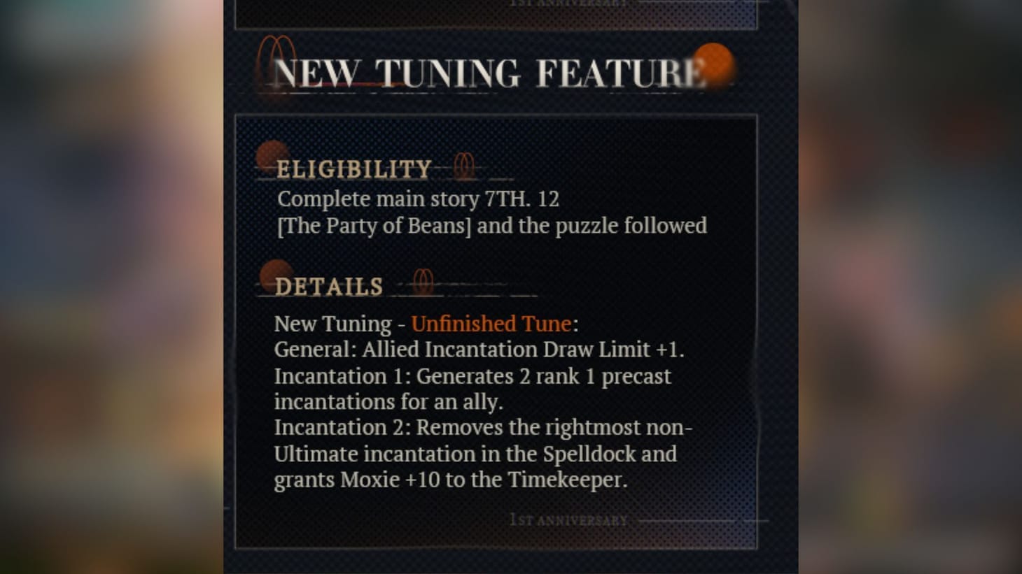 Reverse 1999 version 1.9 update: New main story chapter, banners ...