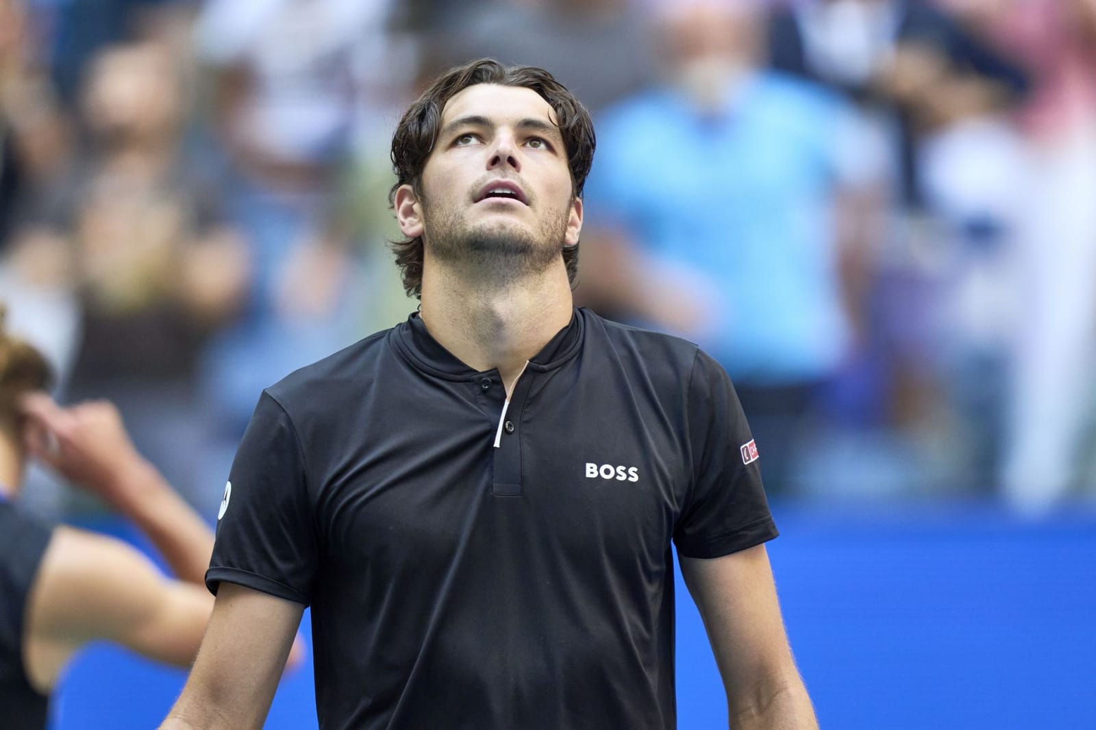 "Head up champ" - Nick Kyrgios consoles Taylor Fritz as American turns ...