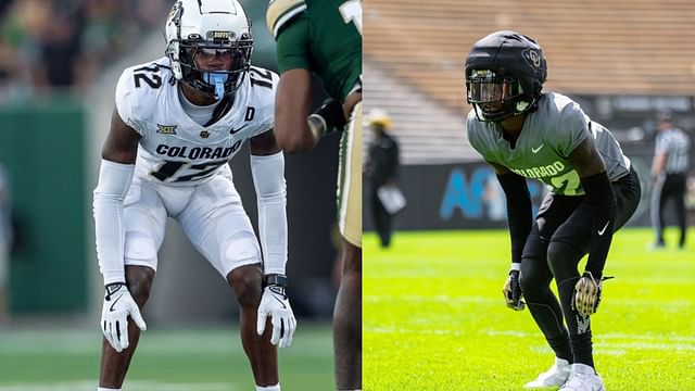 Travis Hunter Heisman Odds Updated Colorado Wr Improves His Rankings