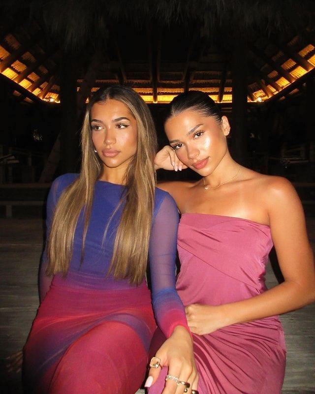 Who are The Mian Twins’s Parents?