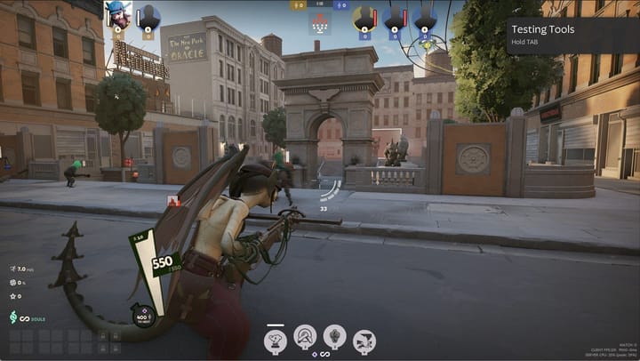 Deadlock tier list: Best Heroes to play with in September 2024