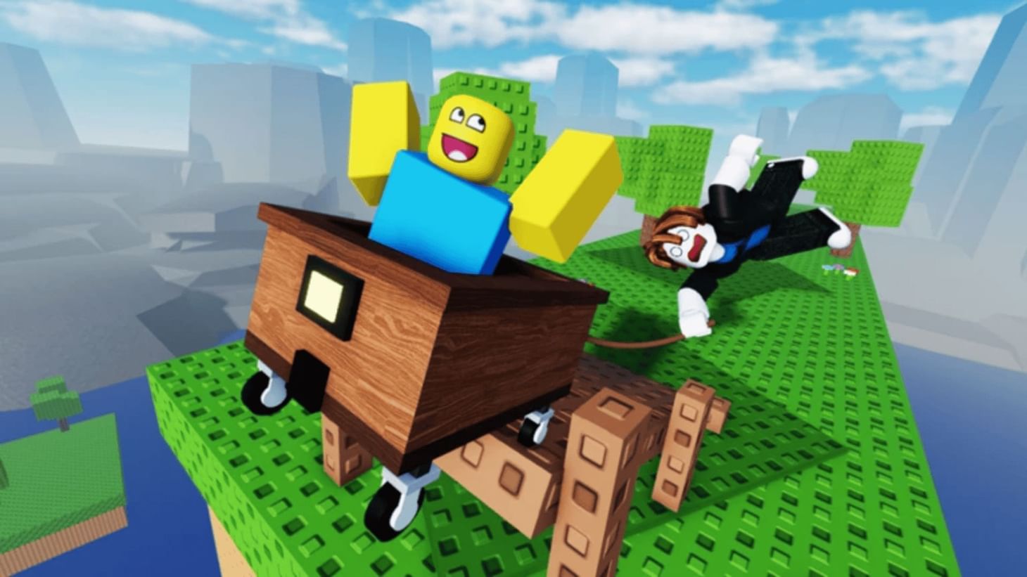 5 best obby games to play in Roblox: September 2024