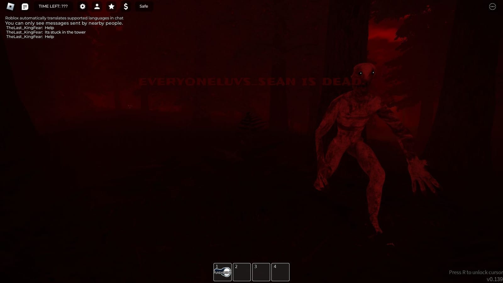 The Skinwalker codes (2024)