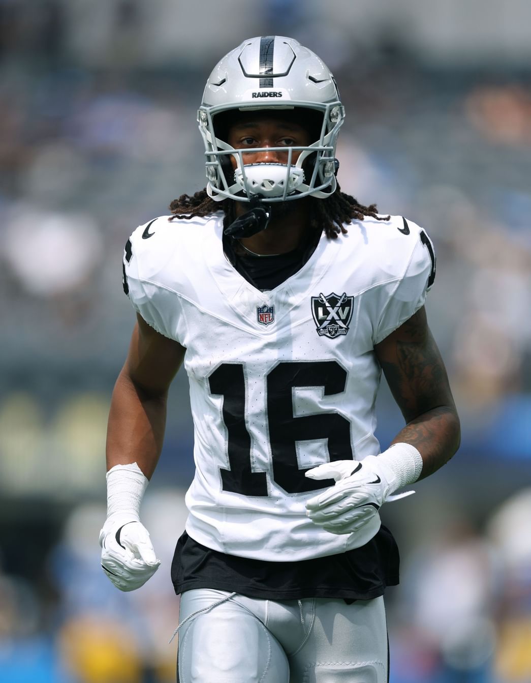 Jakobi Meyers’s Contract Breakdown, Salary Cap Details, Bonuses, Terms ...