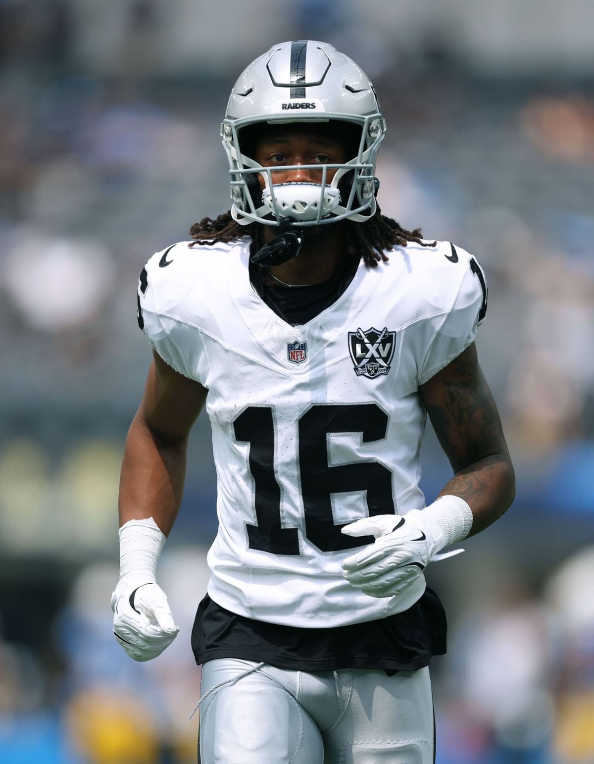 Jakobi Meyers’s Contract Breakdown, Salary Cap Details, Bonuses, Terms ...