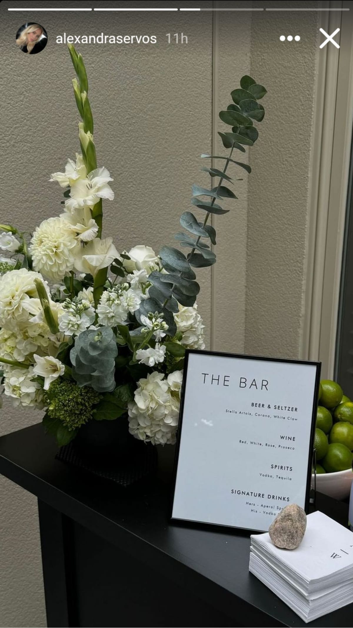 In Photos: Ex-Oiler Warren Foegele and fiancée Alexandra's favorite ...