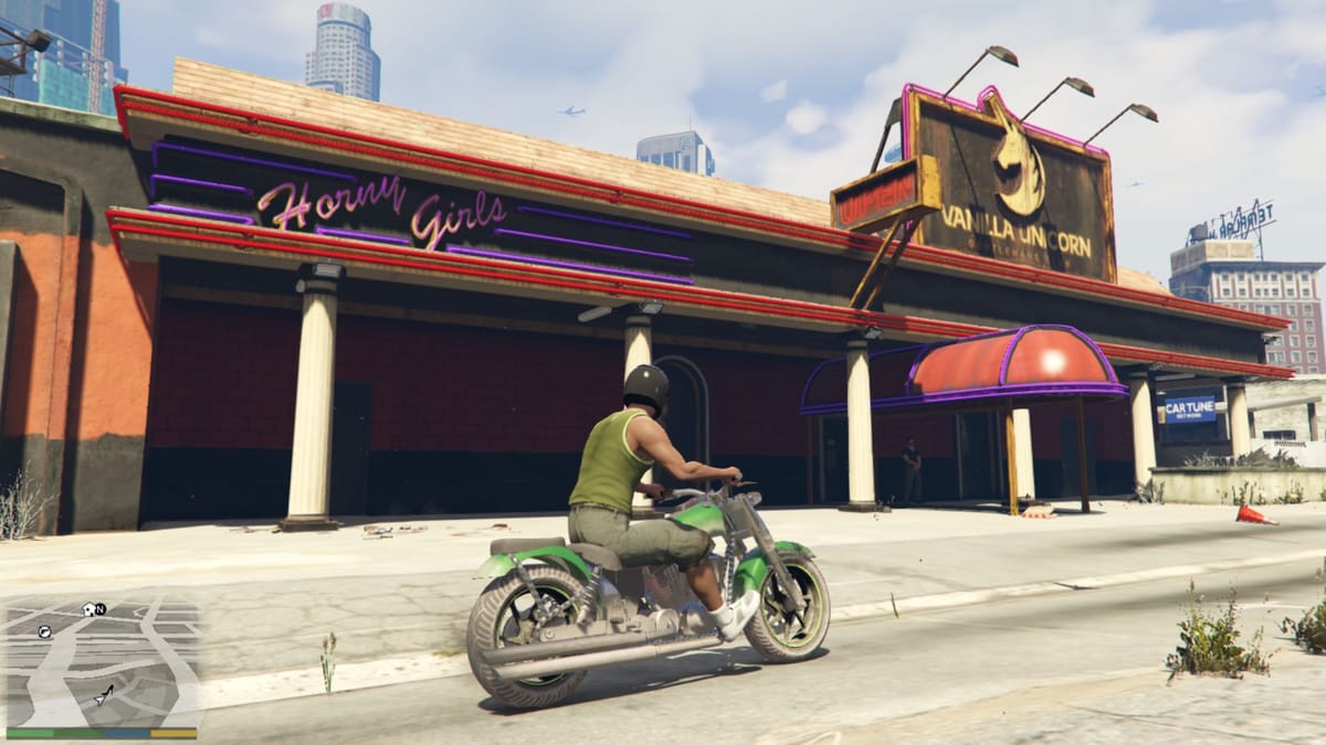 GTA 5 parents guide: Should you let your kids play it?