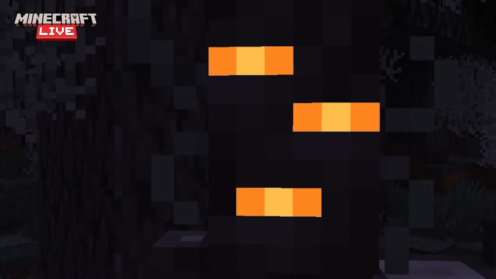 Minecraft creaking mob: Features, spawning, and more