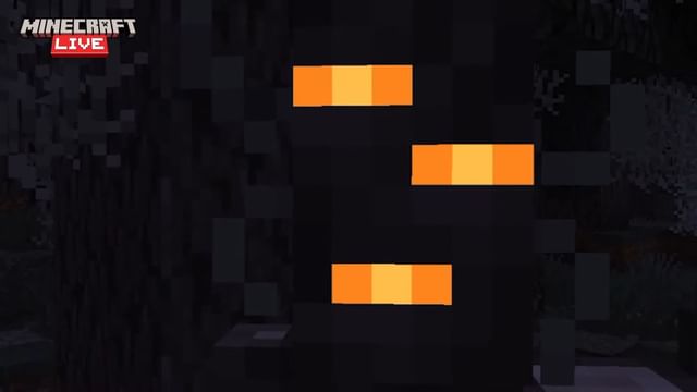 Minecraft creaking mob: Features, spawning, and more