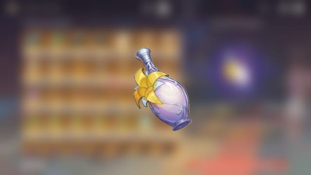 How to get all 7 Sanctifying Elixirs in Genshin Impact 5.0 patch