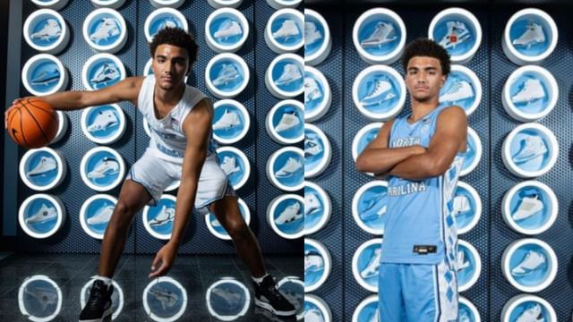 4-star guard Derek Dixon eyes UNC as top contender after canceling ...