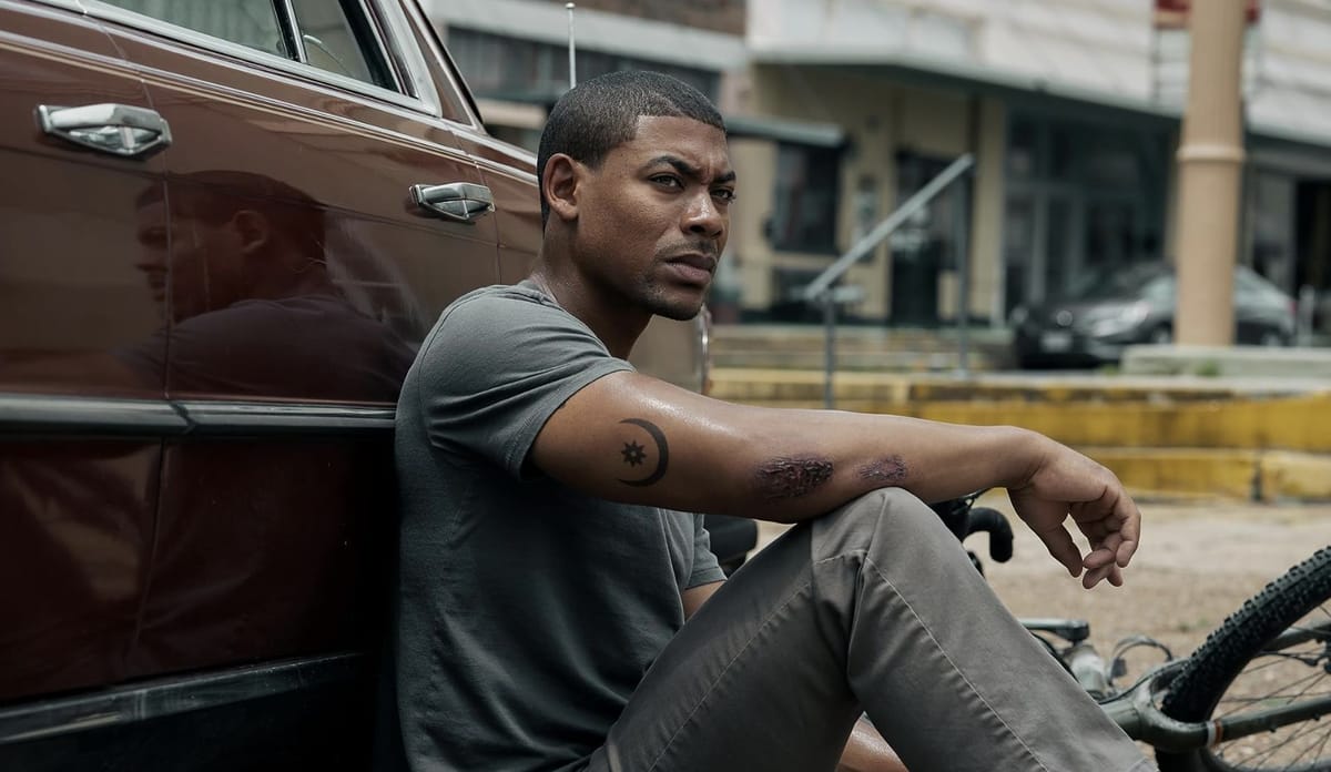 Where was Rebel Ridge filmed? All shooting locations explored