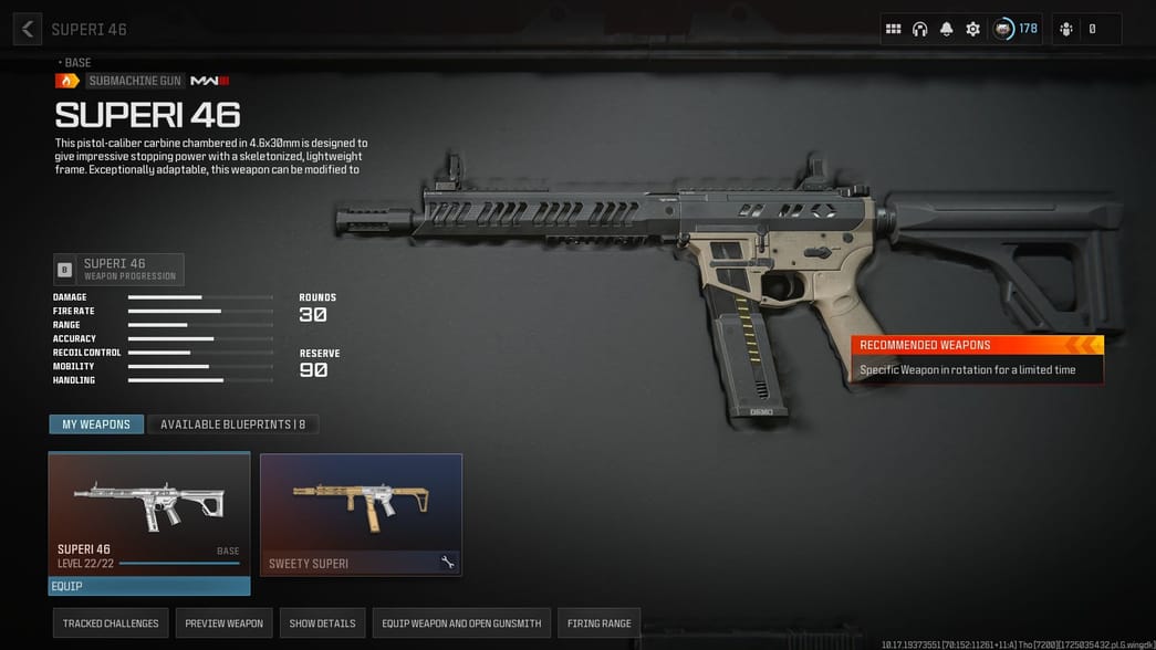 5 best Meta Weapon Loadouts in Warzone (Season 6)