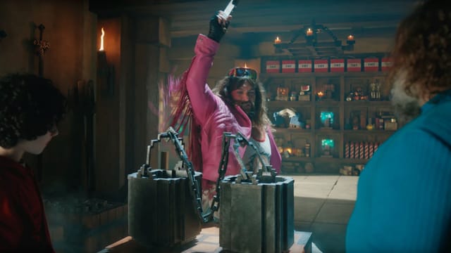 A Minecraft Movie: What fans are getting wrong about the trailer