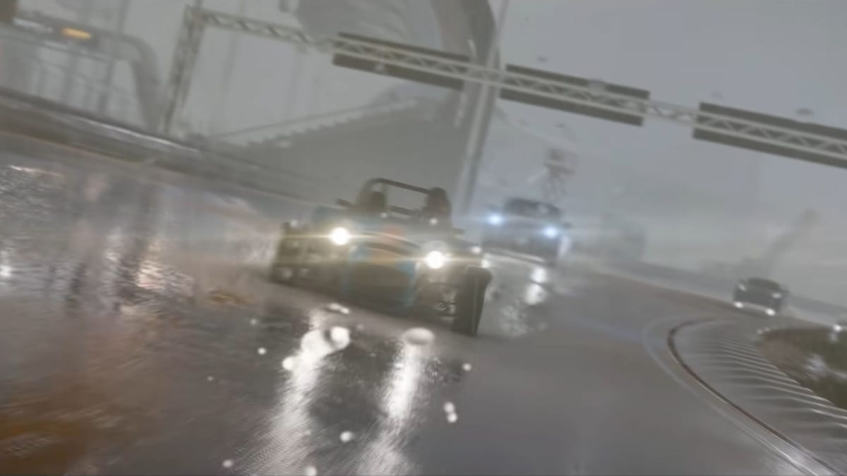 5 best current open-world racing games