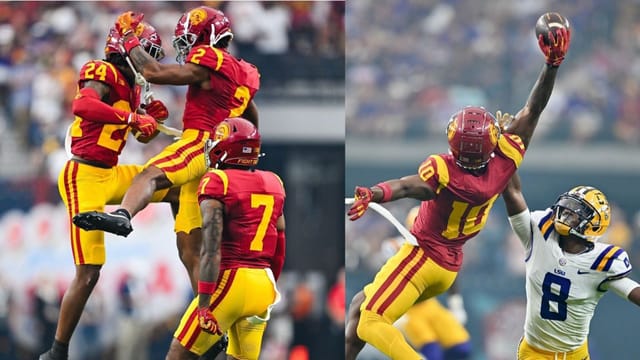 USC football tickets for Week 2: Where to buy, game details, location ...