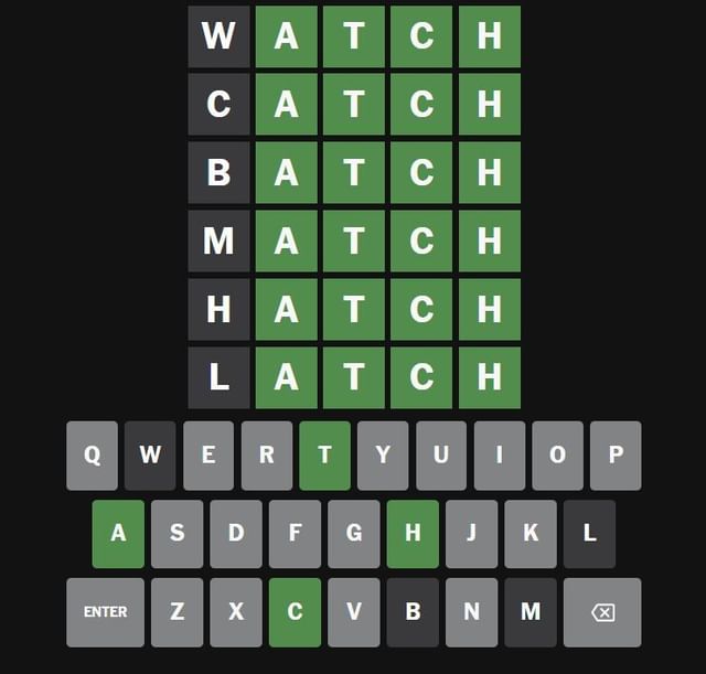 When Will Wordle Run Out of Words? Exploring the Game's Vocabulary