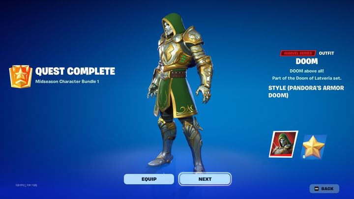 Fortnite Days of Doom LTM: How to play, objectives, and more