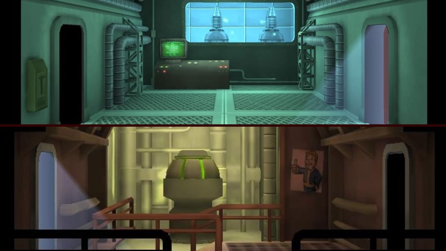 7 best room combinations in Fallout Shelter