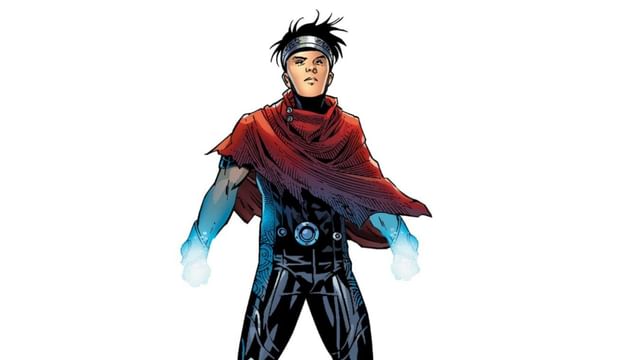 Agatha All Along: Who Is Wiccan in Marvel Comics? Explained