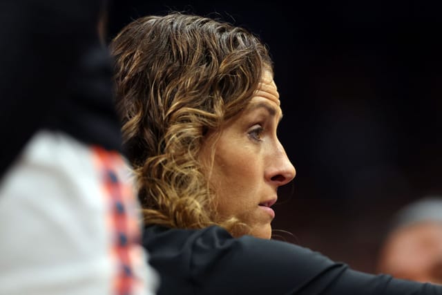 WNBA Coach of the Year 2024 final rankings: Cheryl Reeve claims top ...