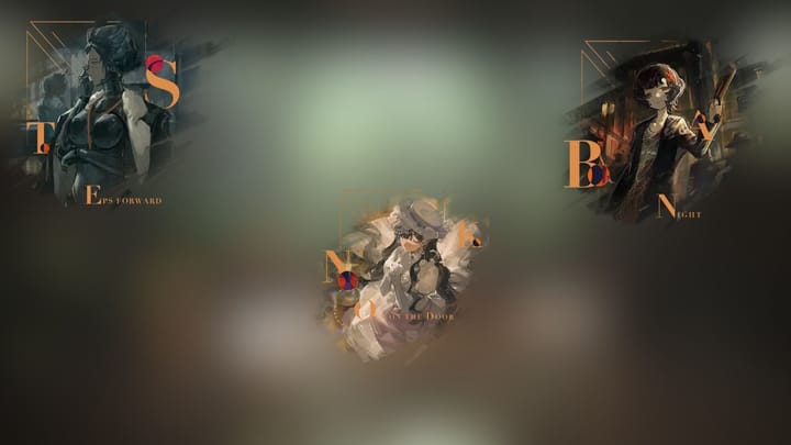 Reverse 1999 Lucy build guide: Skills, best Psychubes, Insight ...