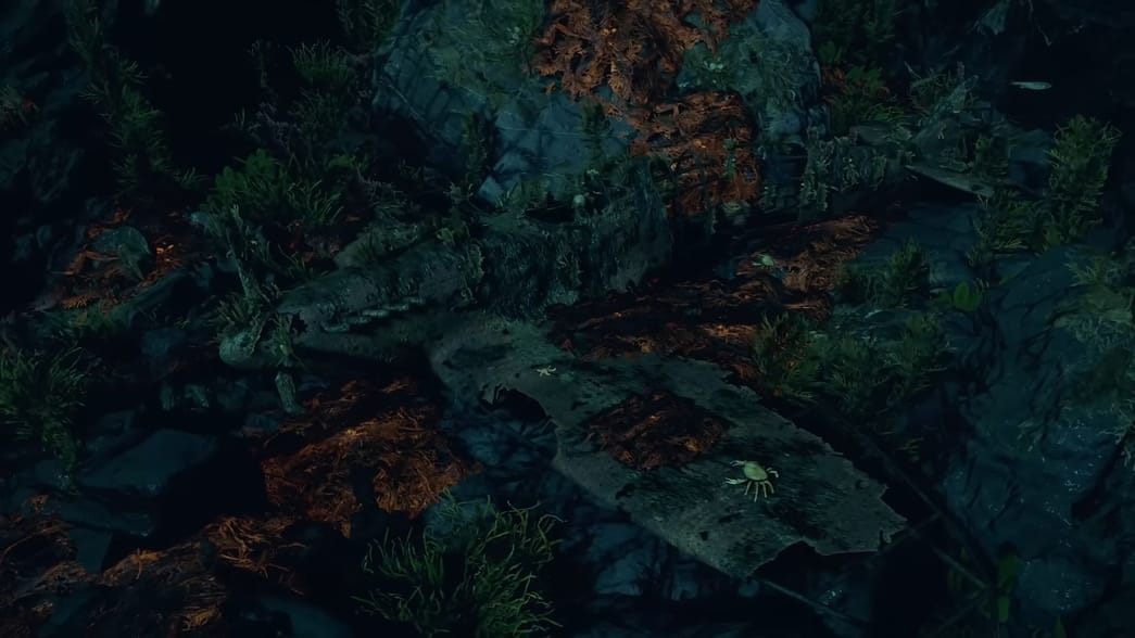 All reported Rust World Update changes (October 2024)