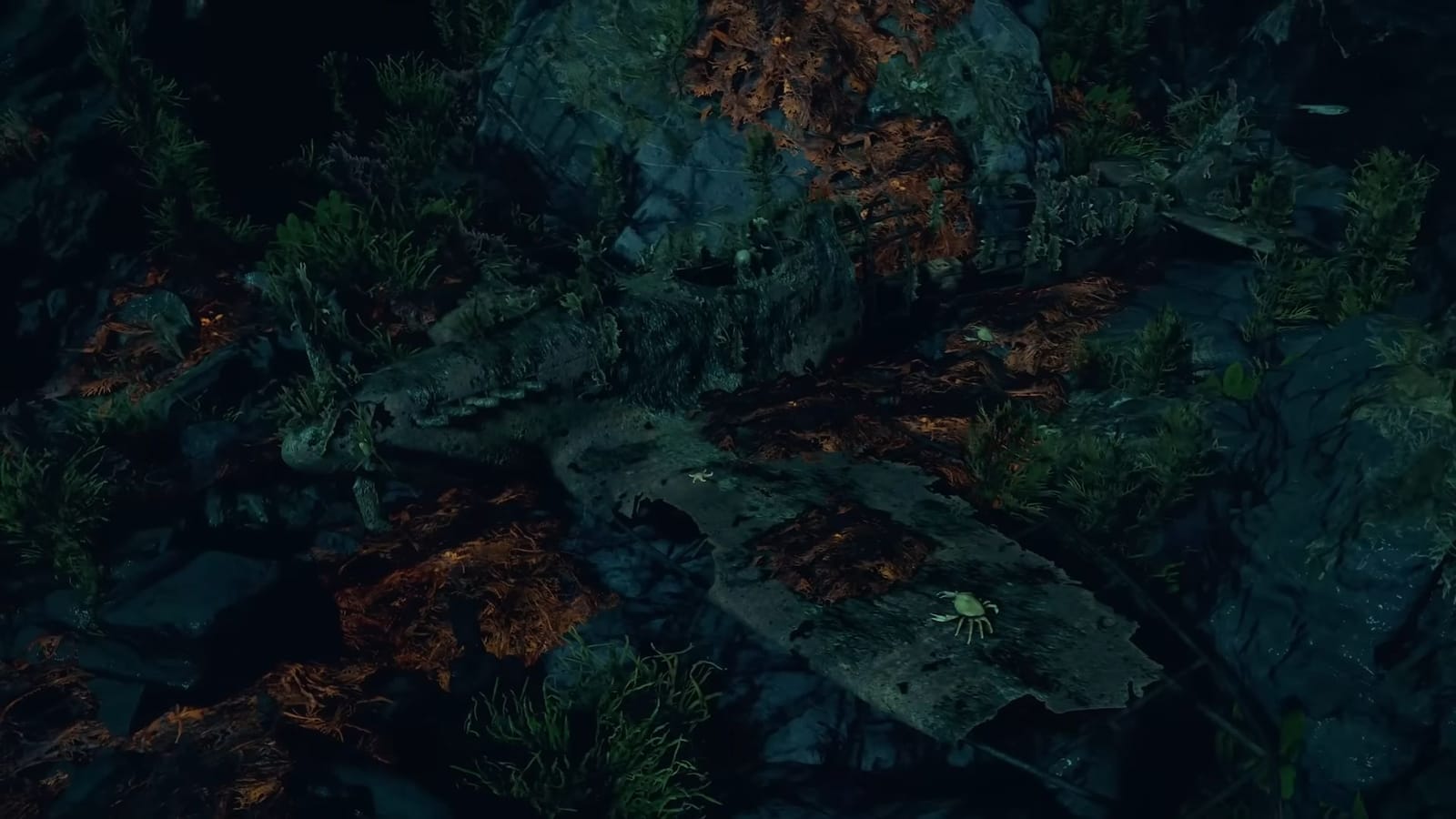 All reported Rust World Update changes (October 2024)