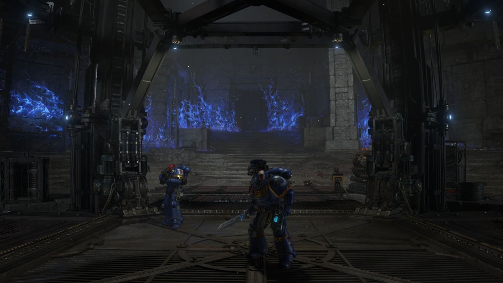 How to complete Dawn’s Descent Campaign Mission in Warhammer 40k: Space ...