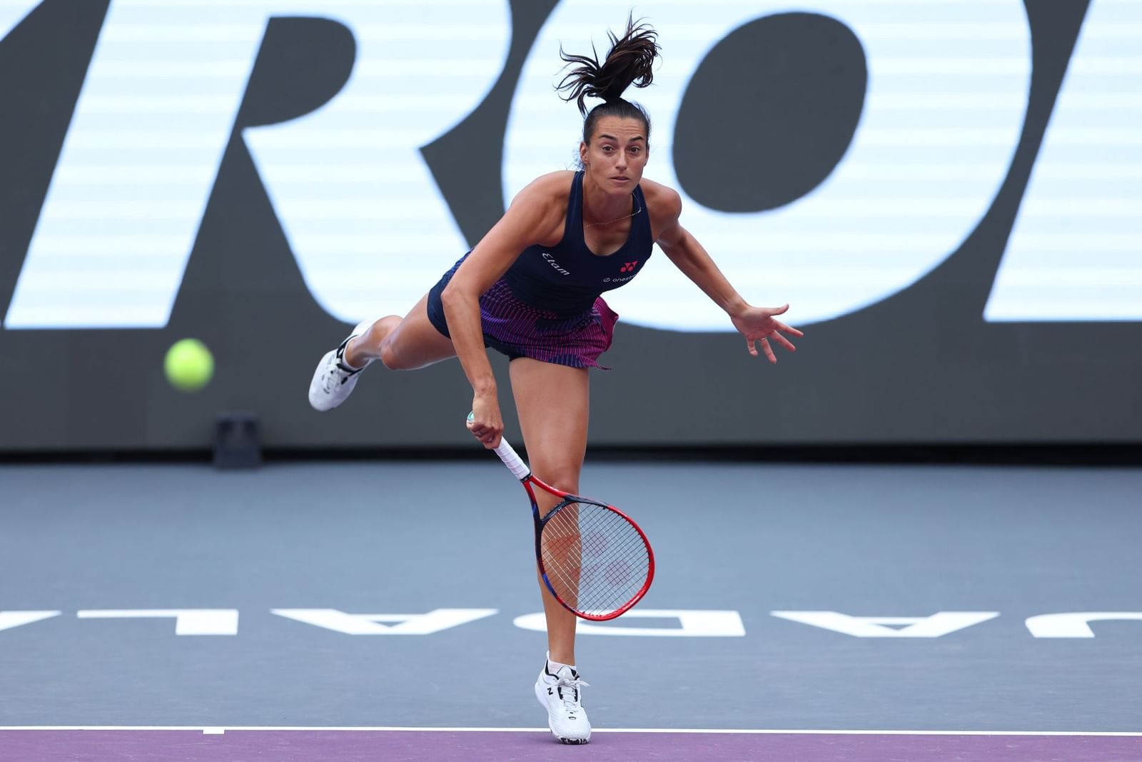 Guadalajara Open Akron 2024: Caroline Garcia vs Marie Bouzková preview, head-to-head, prediction ...