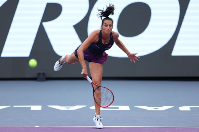 Guadalajara Open Akron 2024: Caroline Garcia vs Marie Bouzková preview ...