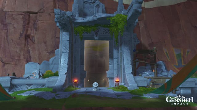 Genshin Impact To the Night, What is the Night's quest guide