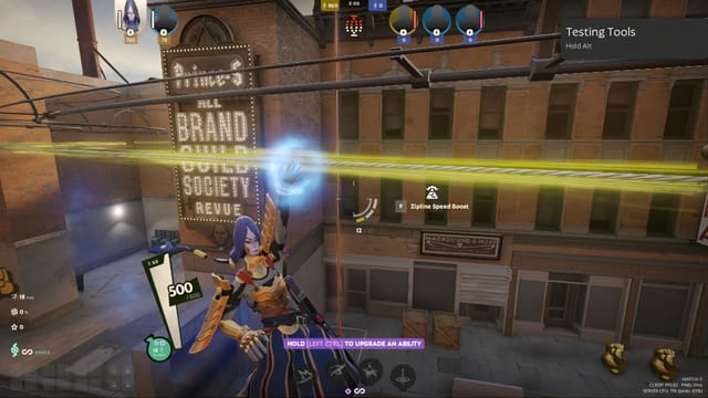 Deadlock Yamato guide: Deadlock Yamato build guide